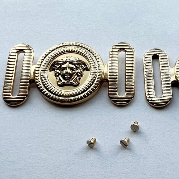 Versace | Accessories | Versace Ve445 4478u Sunglasses Replacement ...